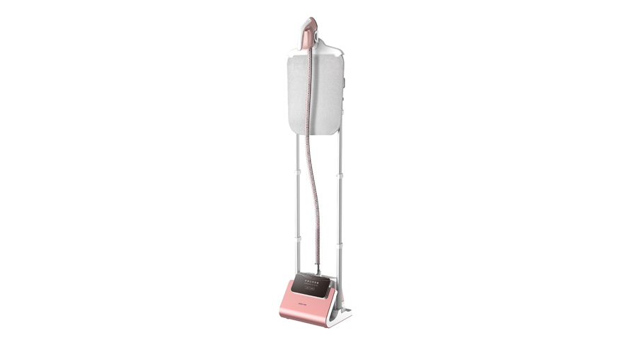 Green Lion Digital Garment Steamer - Pink